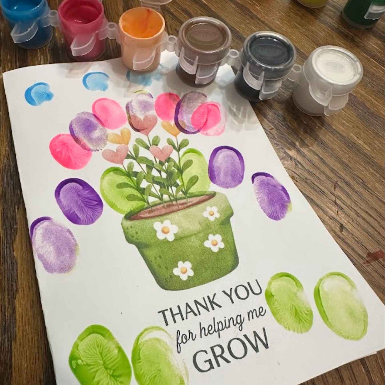 Grief Art Activities for Adults and Kids (PDF Ideas & Gentle Ways to H ...