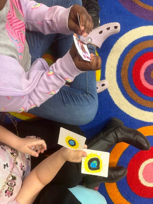 10 Creative Games to Play with Parents and Grandparents – Simple Yet ...